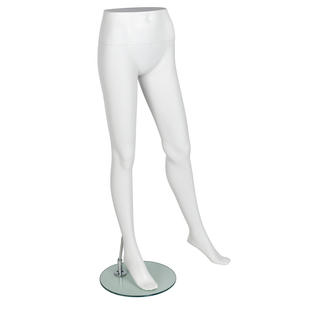 Female Leg Form - R367 – ukshopfittings