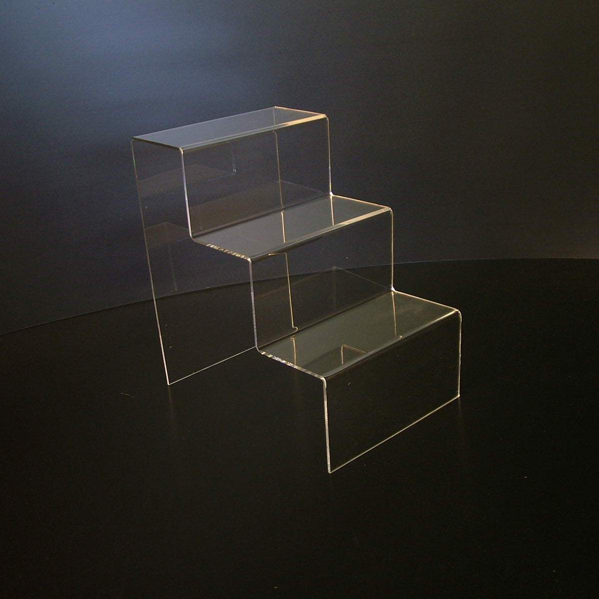 3 Tier Steps – ukshopfittings